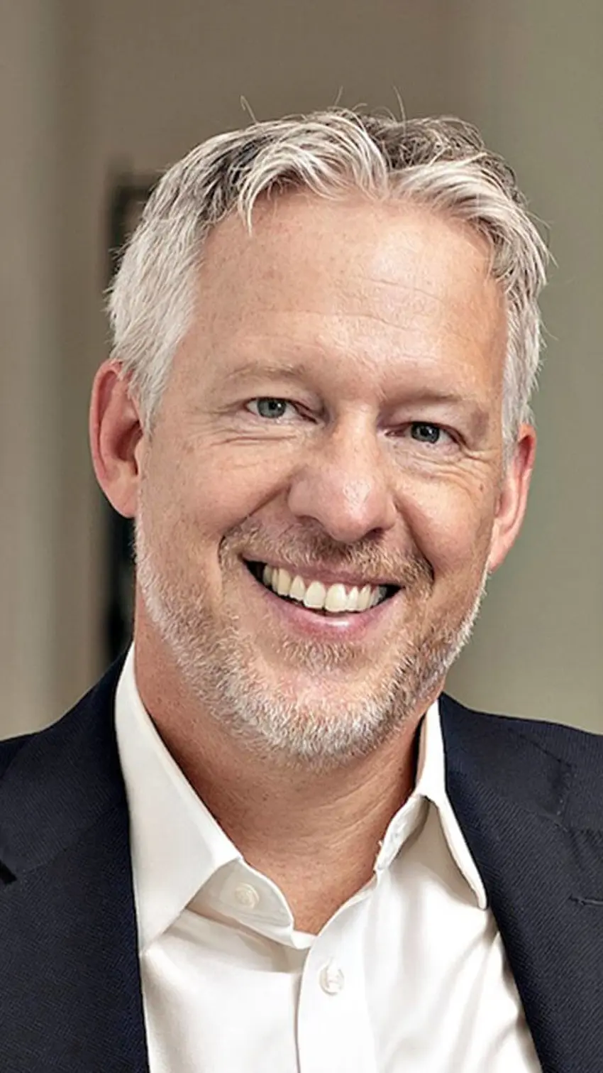 Markus Kramer: Brand Expert, Entrepreneur & Author