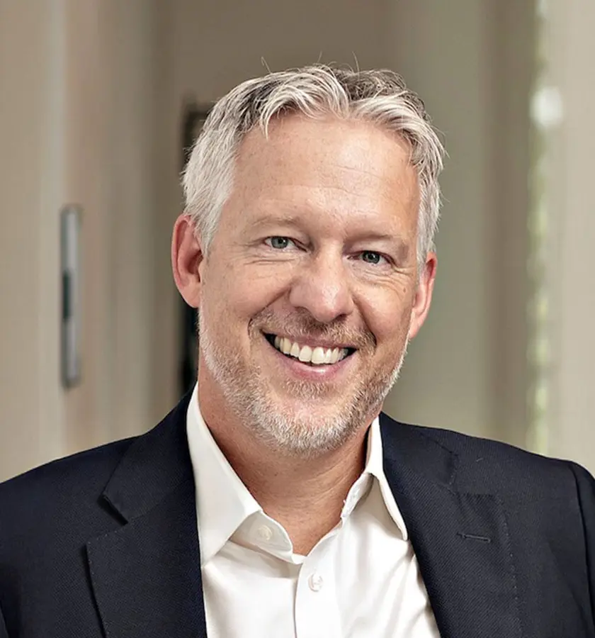 Ron Simpson: Keynote Speaker & Master of Brand Strategy