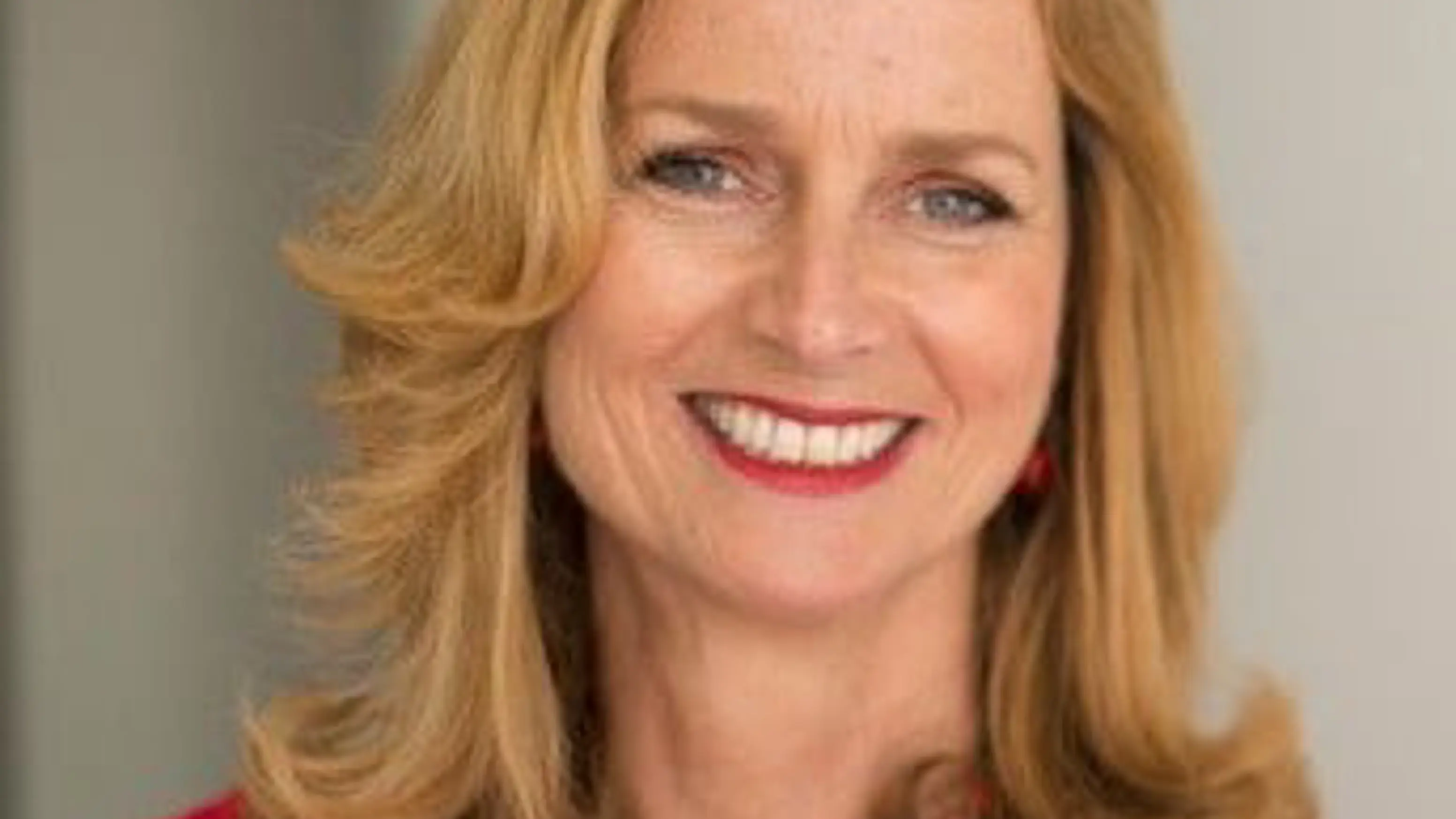 Speaker Naomi Simson- Opportunities for organizational success
