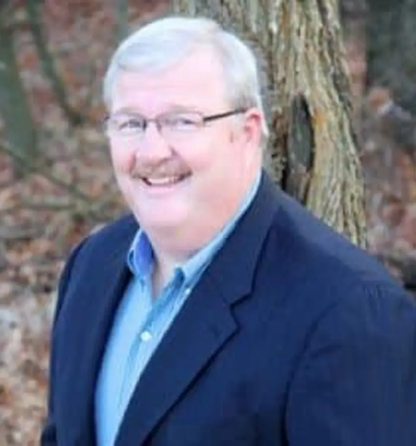 Patrick Houlahan: Transformational Keynote Speaker for Leaders