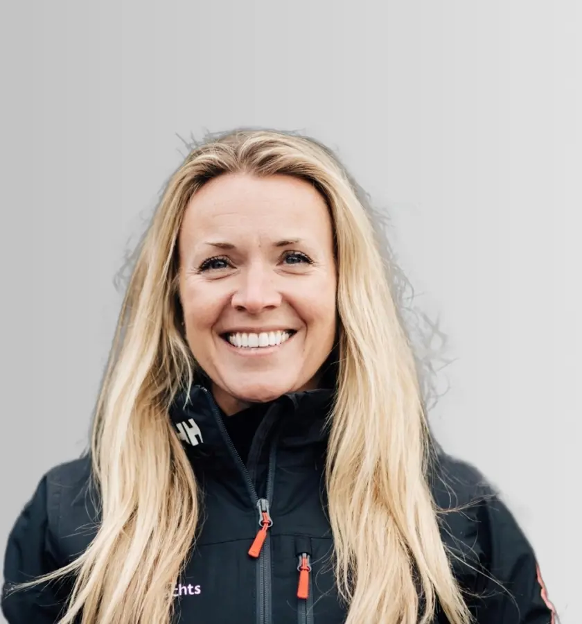 Michaela Renee Johnson: Expert in Mindset, Leadership & Success