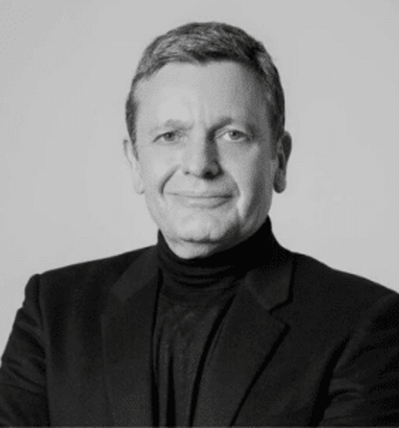 Dan Cobley - successful entrepreneur & experienced speaker