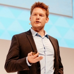 Tom Goodwin: Innovator & Keynote Speaker