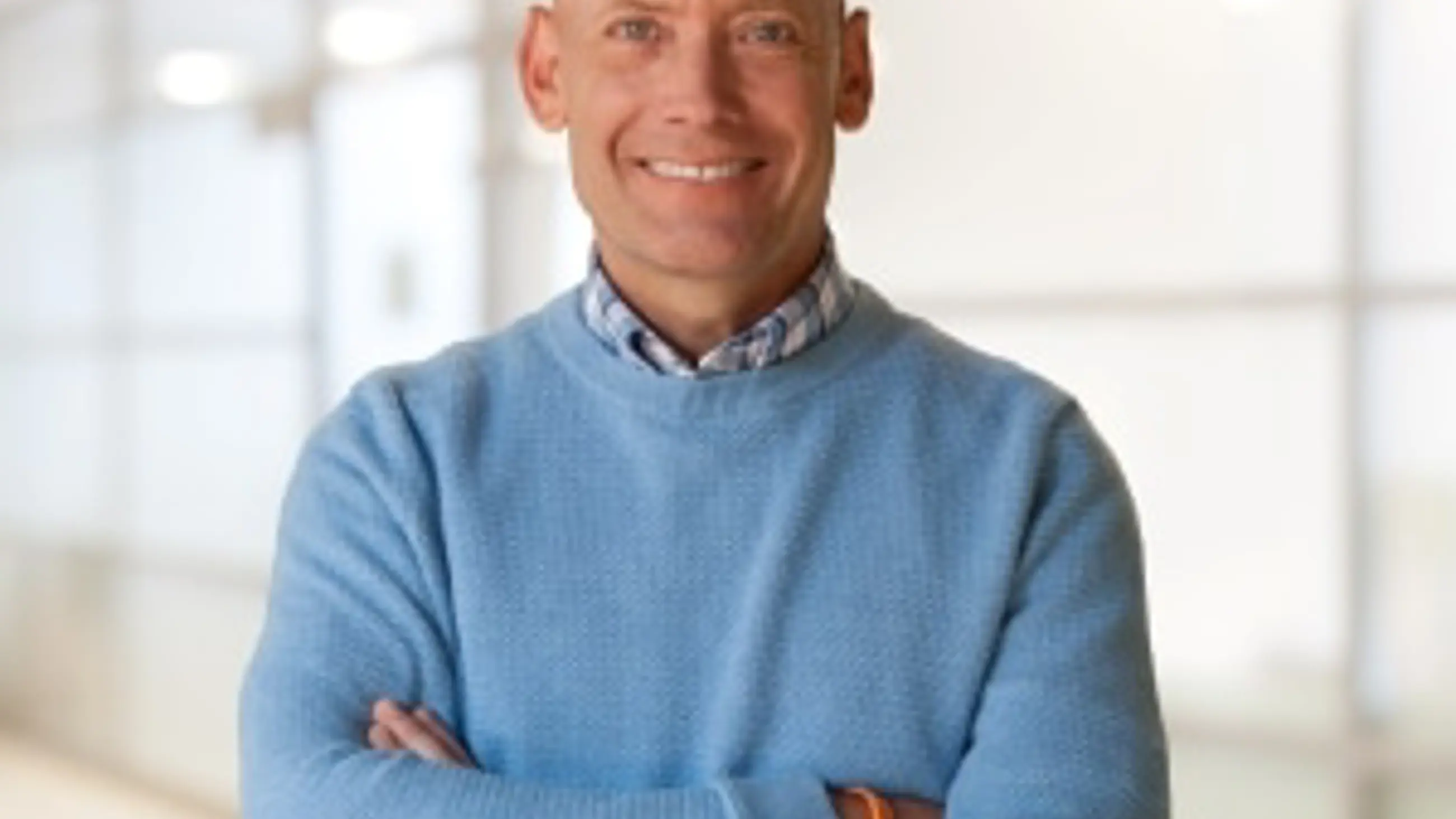 David Friedman: CEO & Culture Transformation Speaker