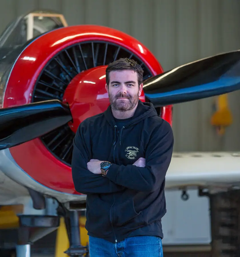 Richard Gerver: Inspiring Leadership & Innovation for Success