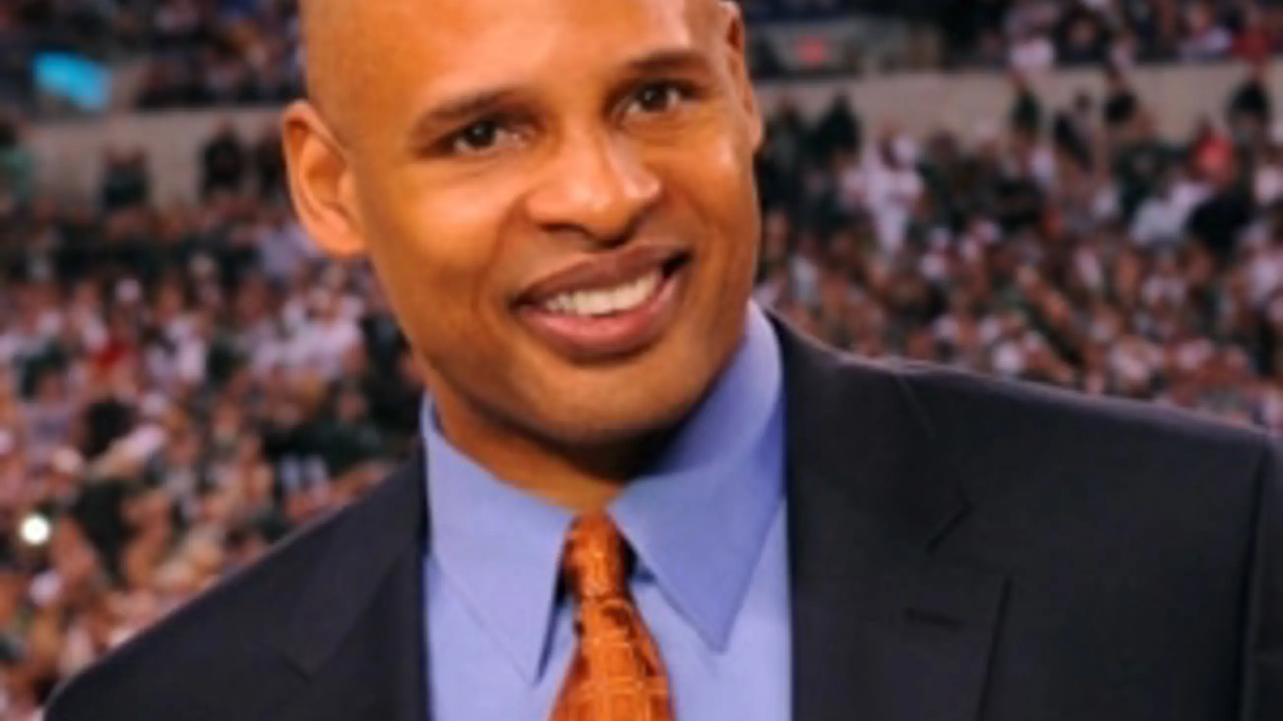 Clark Kellogg: NBA Star Turned Motivational Speaker