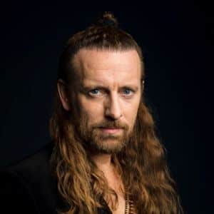 Anders Indset: Renowned Business Philosopher and Author