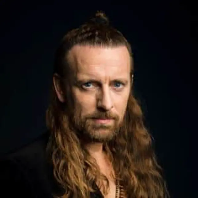 Anders Indset: Renowned Business Philosopher and Author