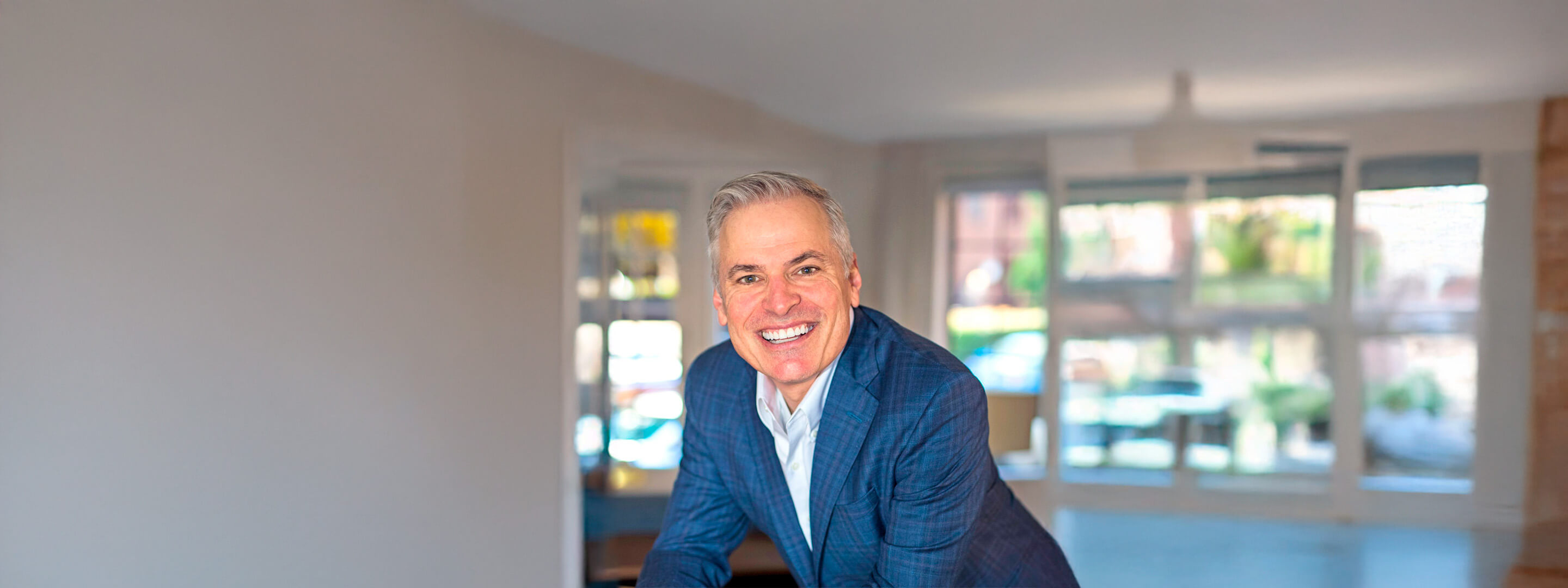 Patrick Lencioni: Leading Expert in Organizational Health
