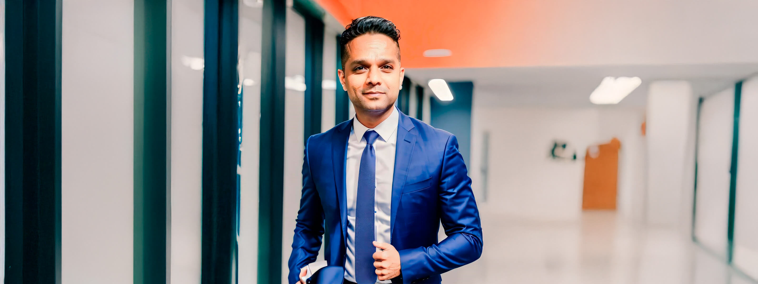 Santosh Sabnis: Expert Keynote Speaker on Tech Innovation