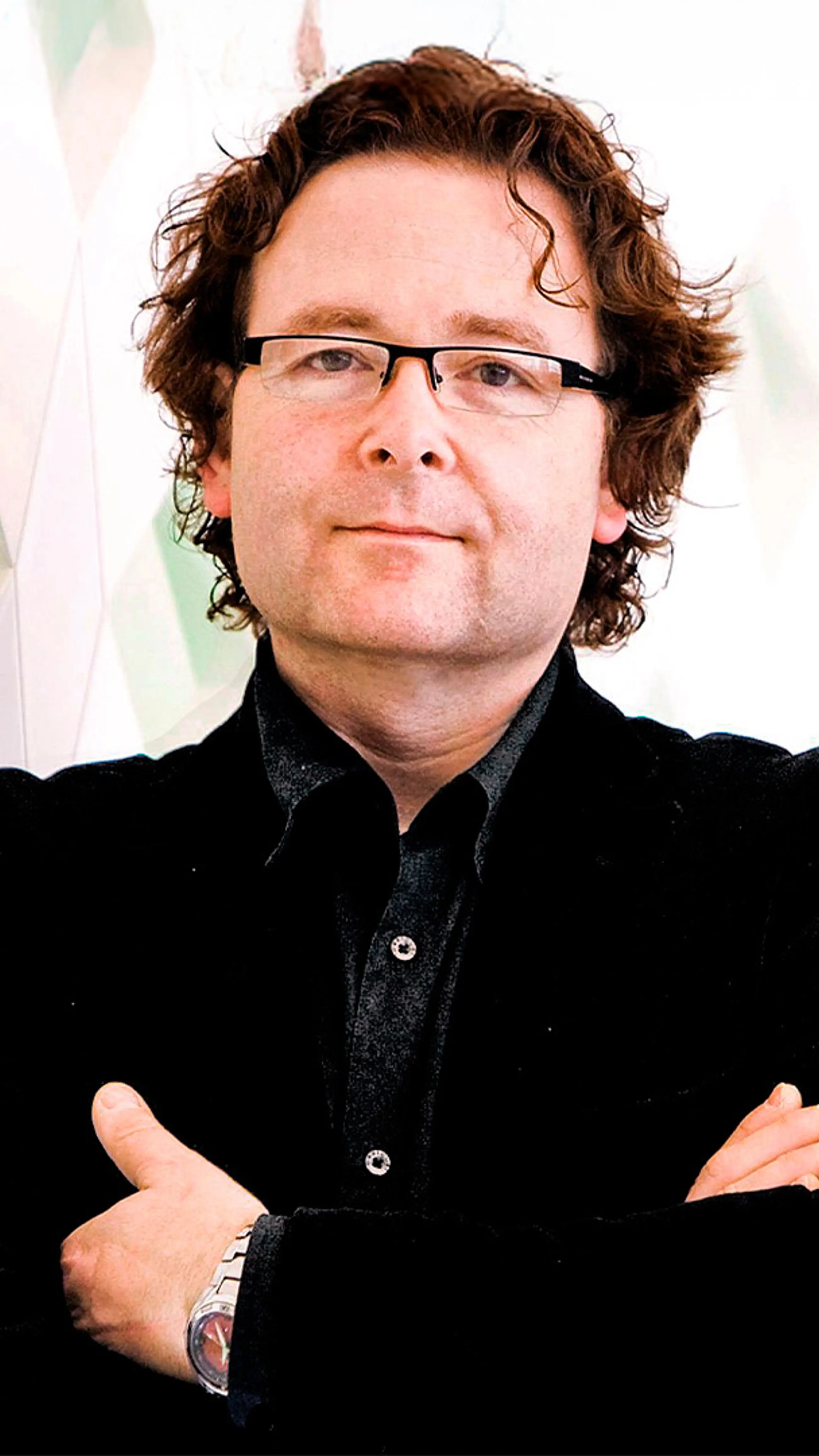 Dr. Chris Arnold: Leading Ethical Marketing Keynote Speaker