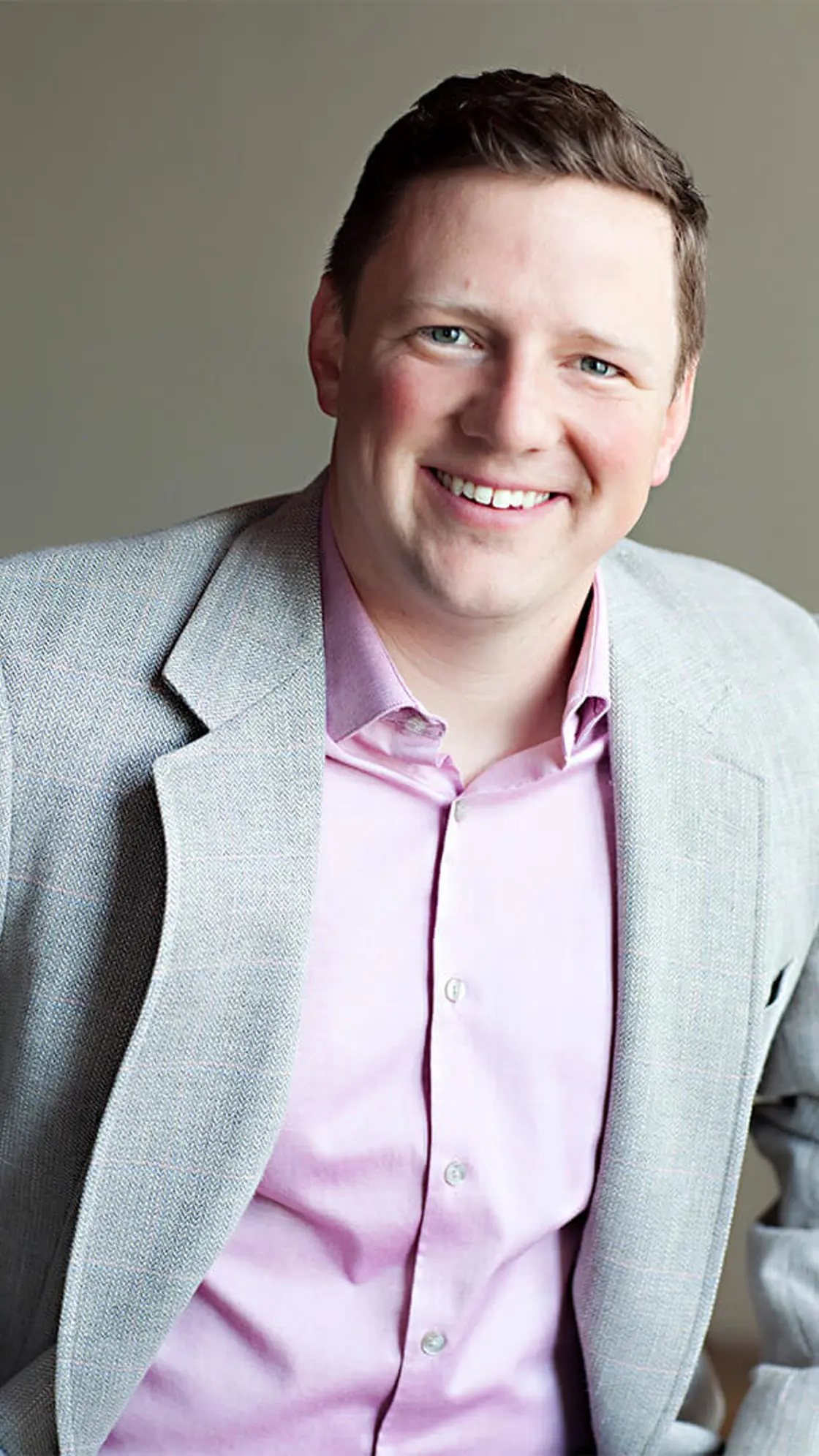 Jack Stahlmann: Hollywood Insights for Corporate Success