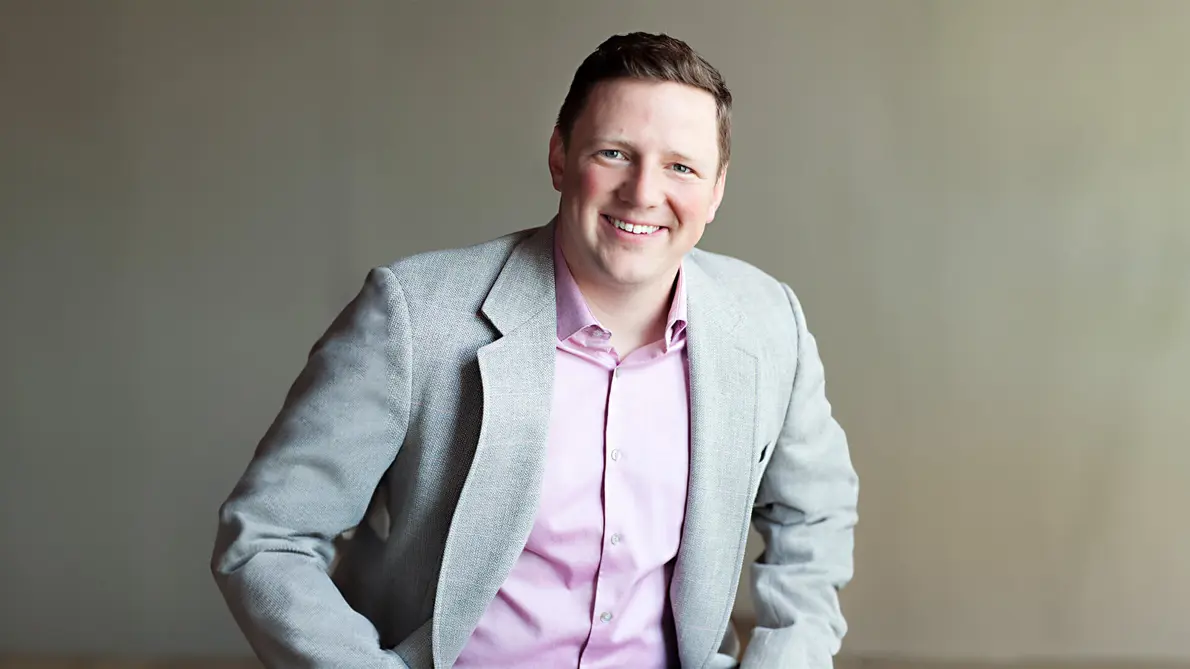 Jack Stahlmann: Hollywood Insights for Corporate Success