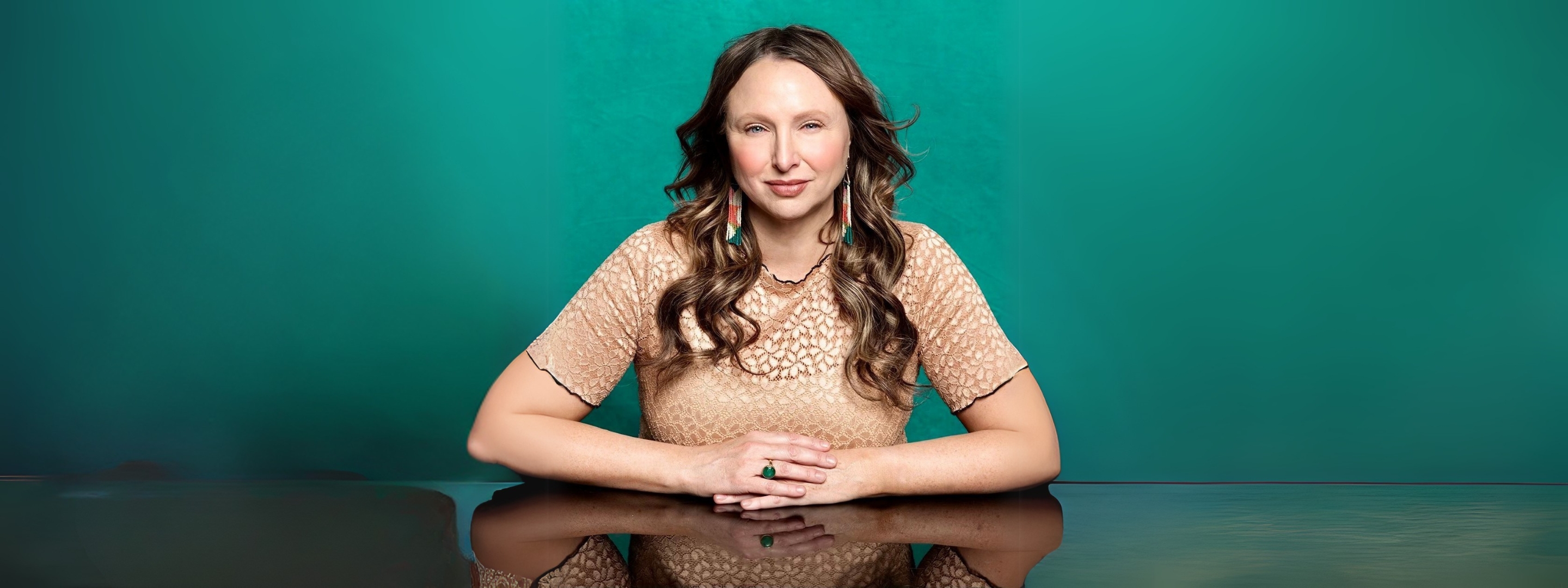 Dana Thompson – Keynote Speaker on Food Sovereignty & Leadership