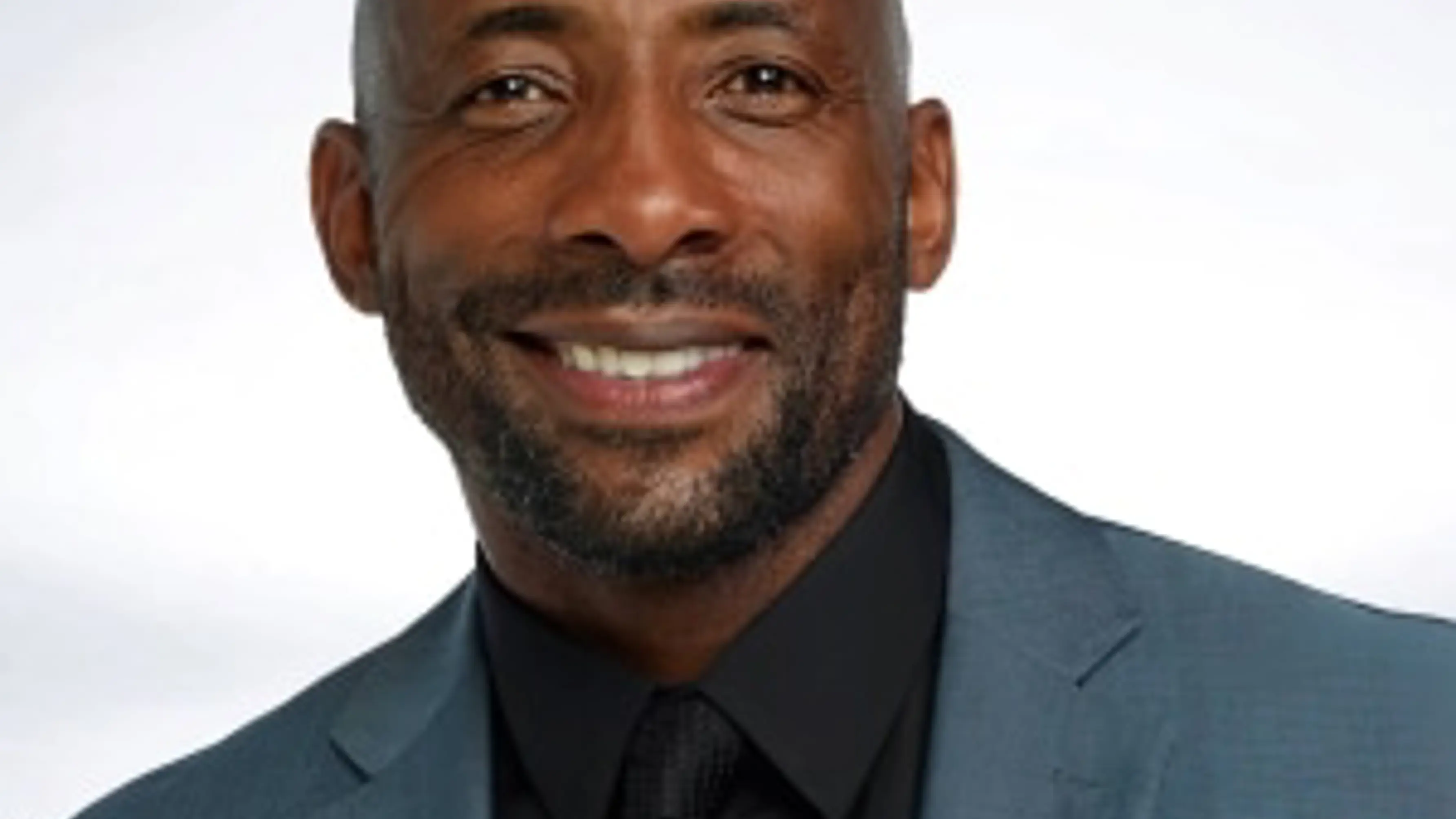 Johnny Nelson: Legendary Boxer & Motivational Speaker