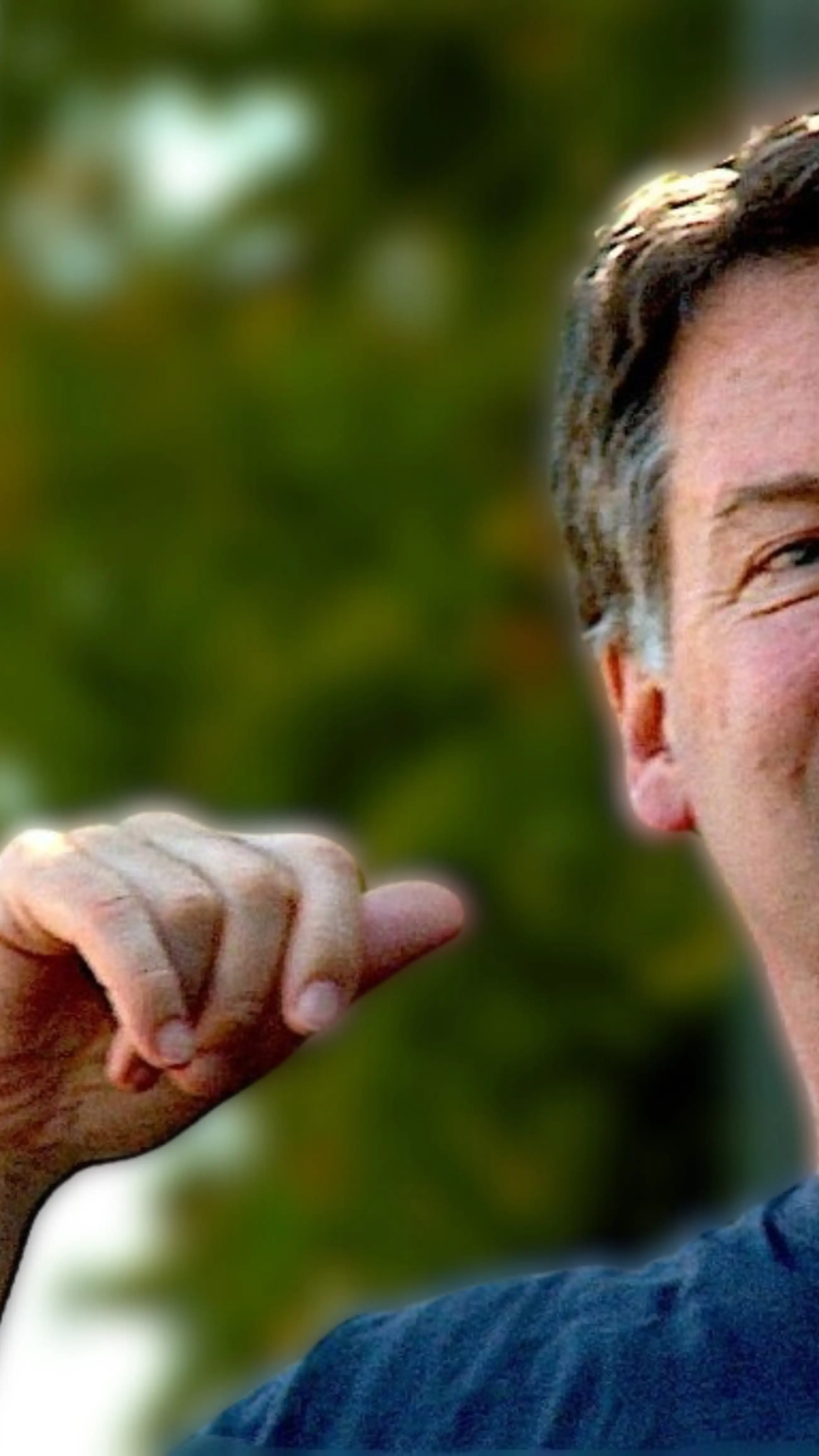 Dr. Rick Stevenson | Award-Winning Filmmaker & Speaker