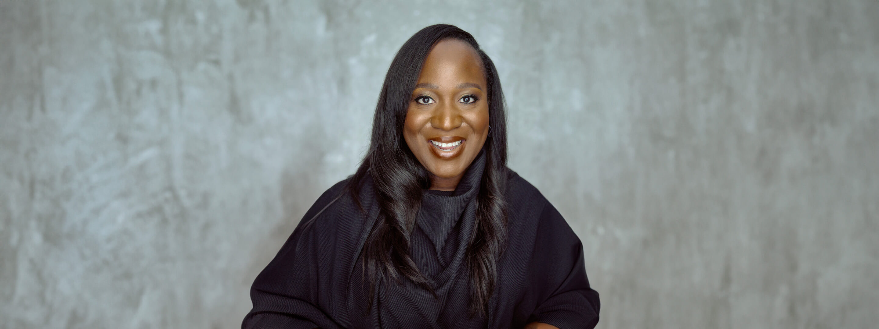 Toju Duke: Founder of Diverse AI & Keynote Speaker