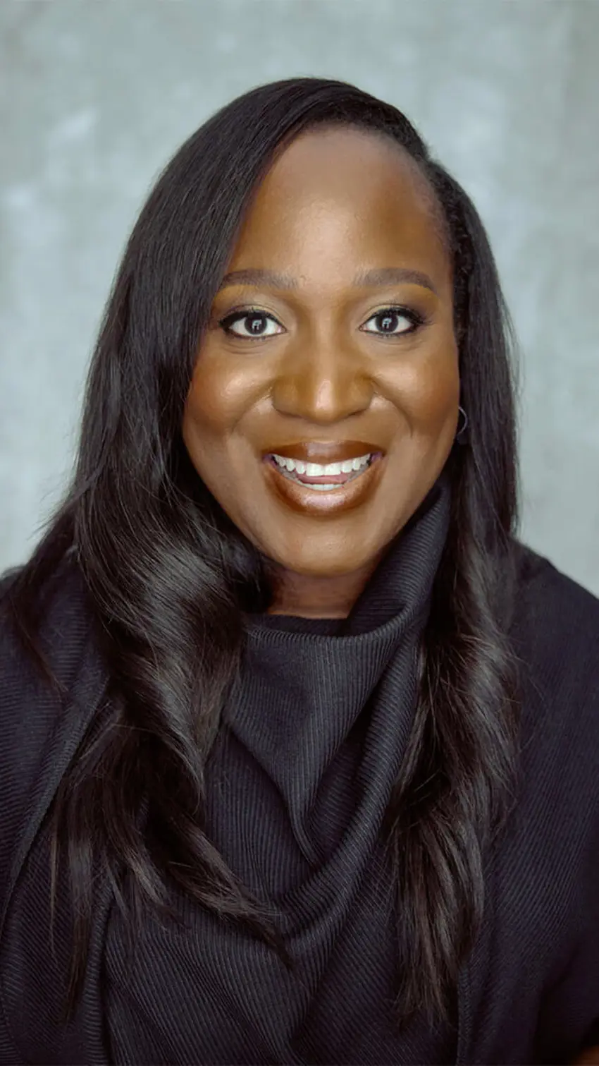 Toju Duke: Founder of Diverse AI & Keynote Speaker