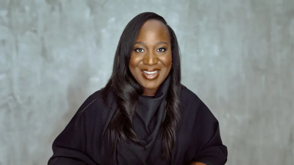 Toju Duke: Founder of Diverse AI & Keynote Speaker