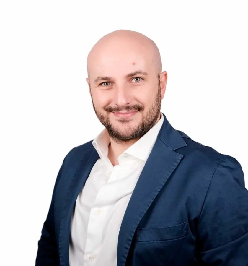 Johan Hanekom – Keynote Speaker on Innovation & Growth