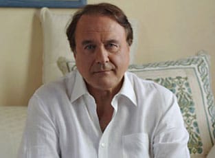 Speaker James Bellini | Keynotes on the Future Trends and Issues