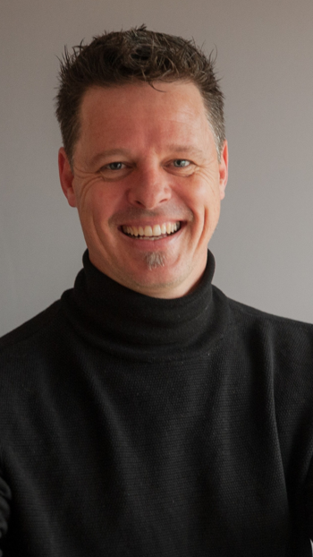 Oliver Watson Rhythm: Keynote Speaker on Team Alignment