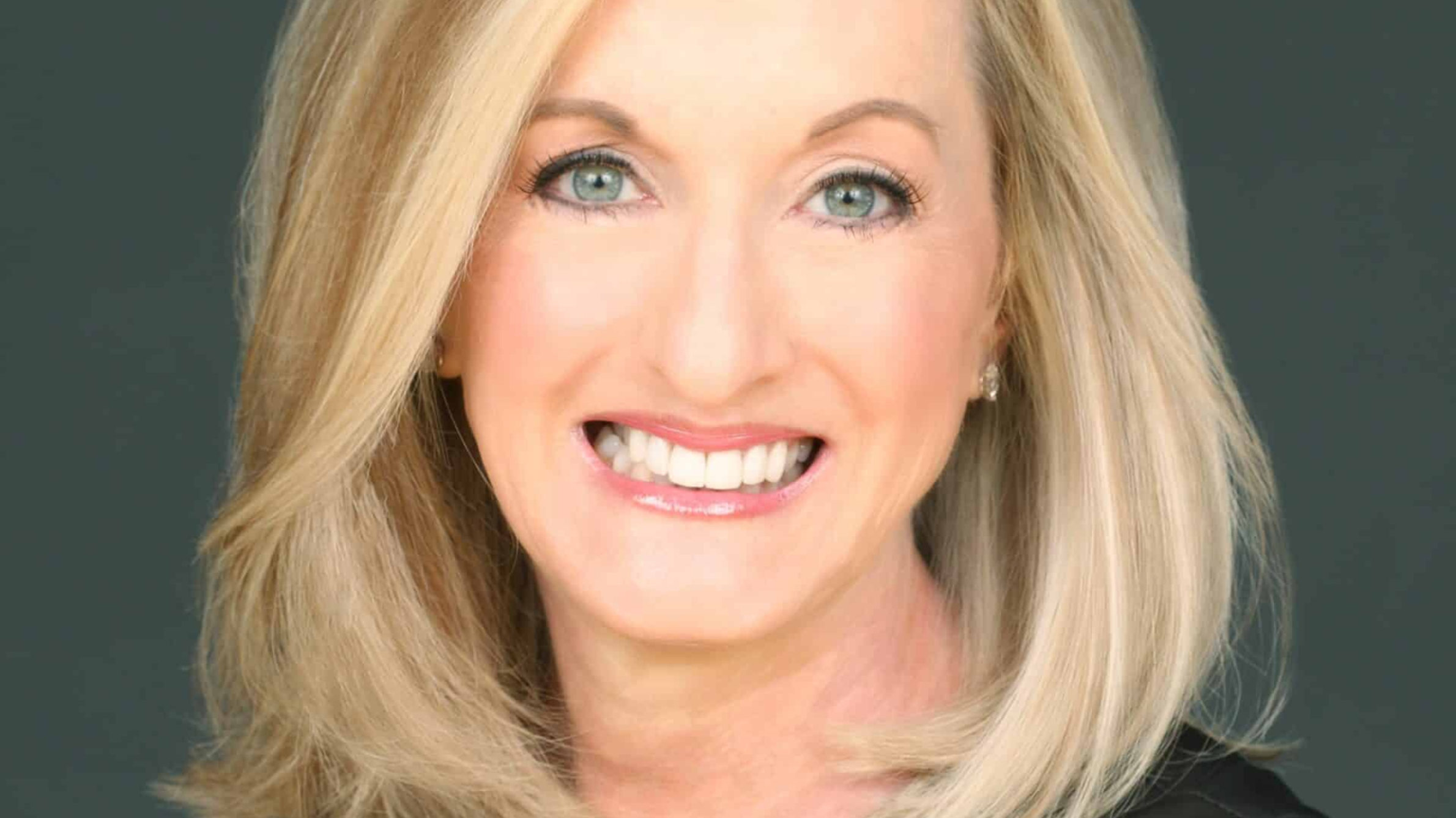 Lisa Gable: Turnaround Expert and Motivational Speaker