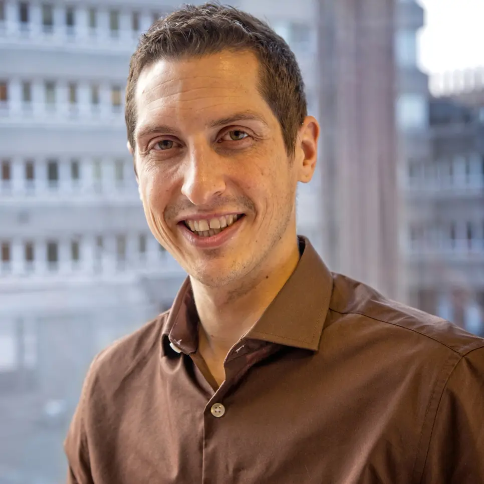 Jamie Martin | Expert in B2B Sales and Keynote Speaker