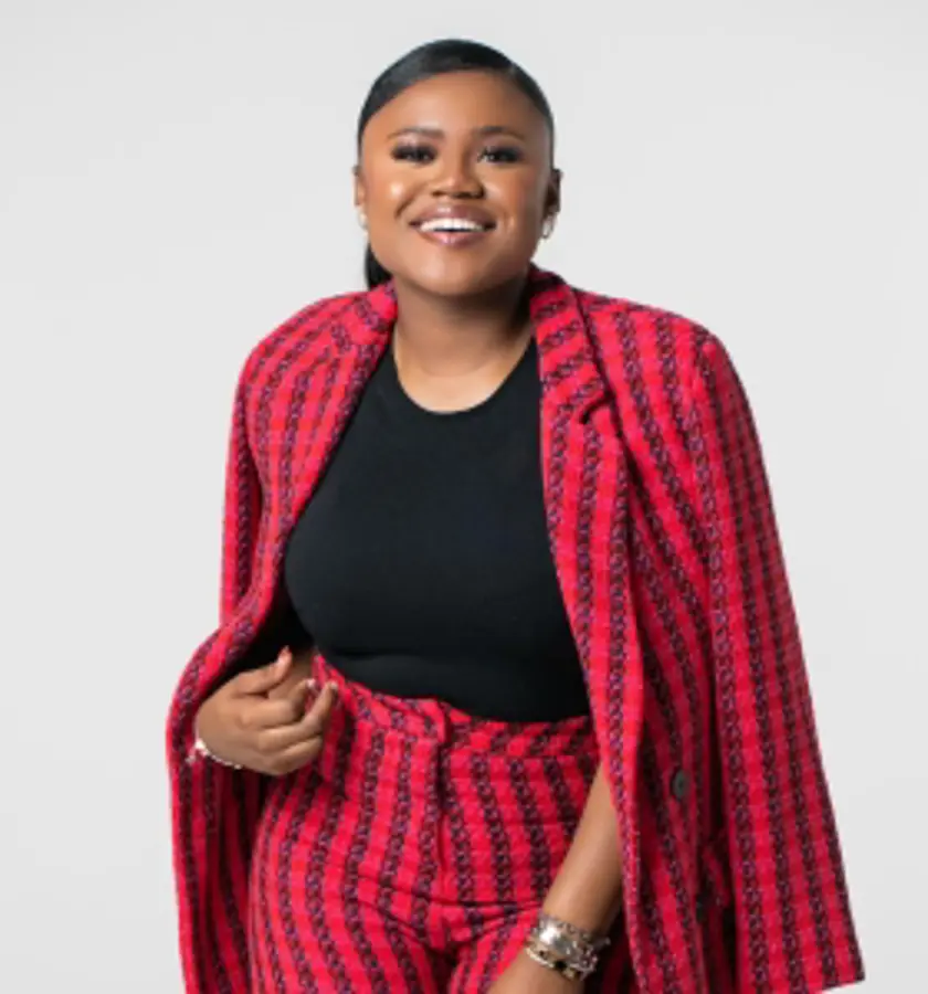 Dr. Tessy Ojo: Empowering Youth & Women Globally