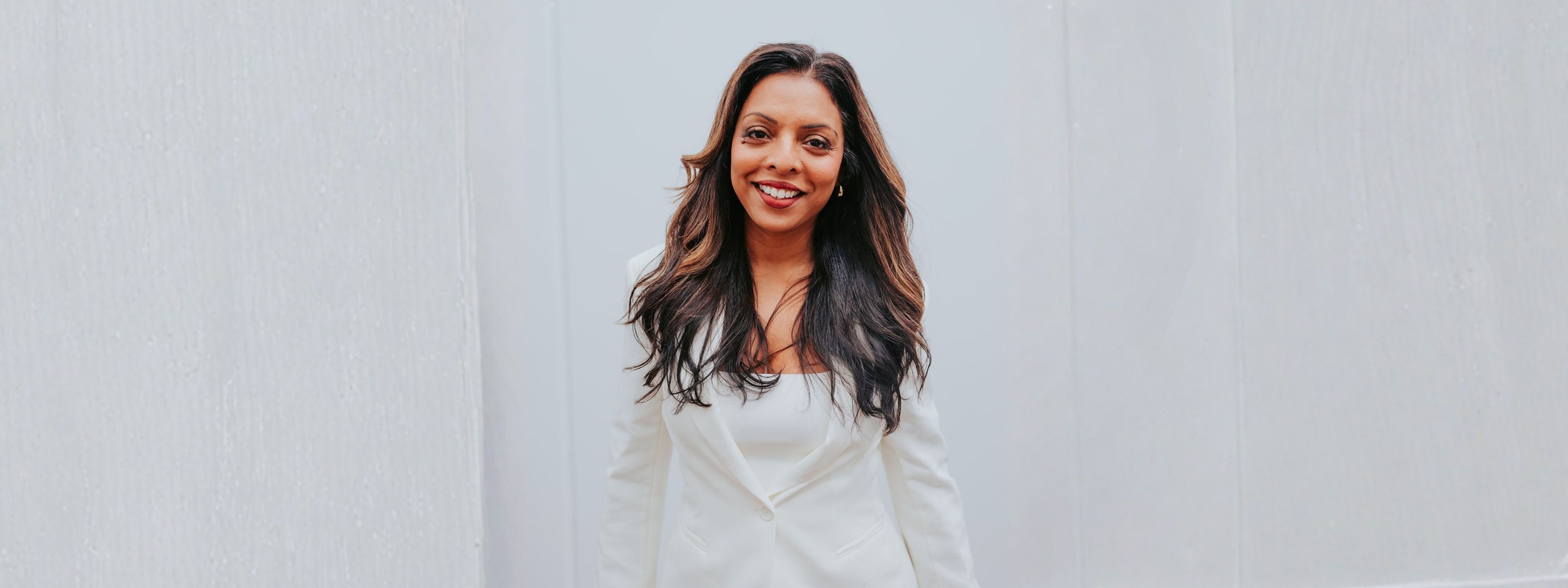 Sheila Vijeyarasa – Brave Leadership & Empowerment Speaker