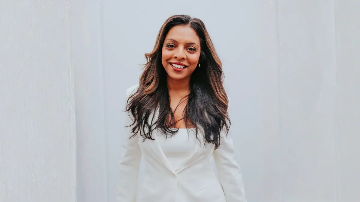 Sheila Vijeyarasa – Brave Leadership & Empowerment Speaker