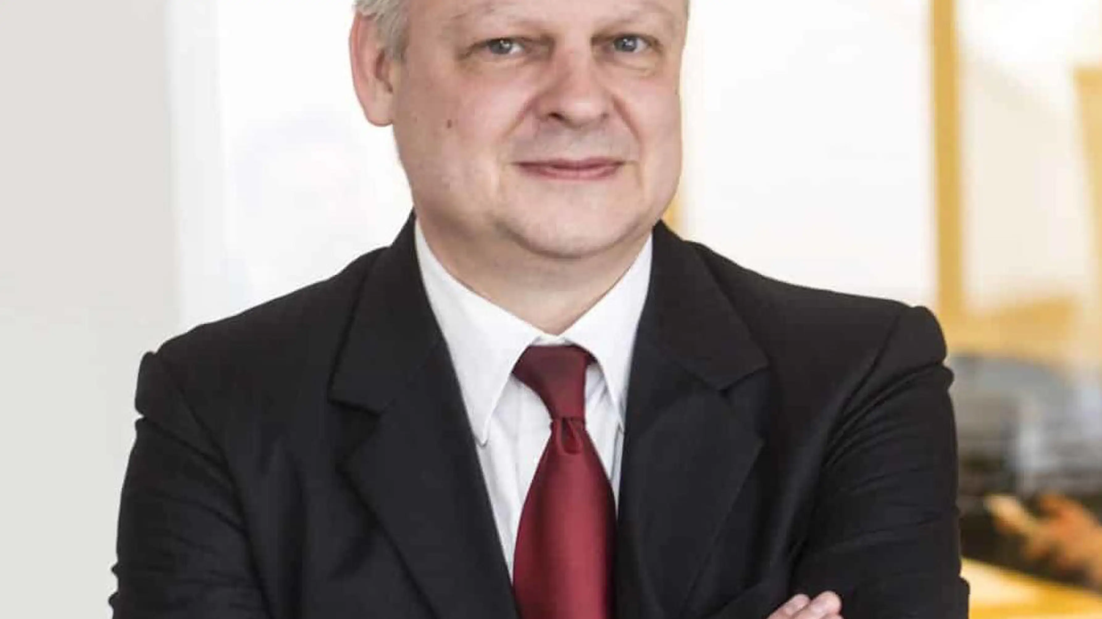 Eddy Willems: Cyber Security Guru