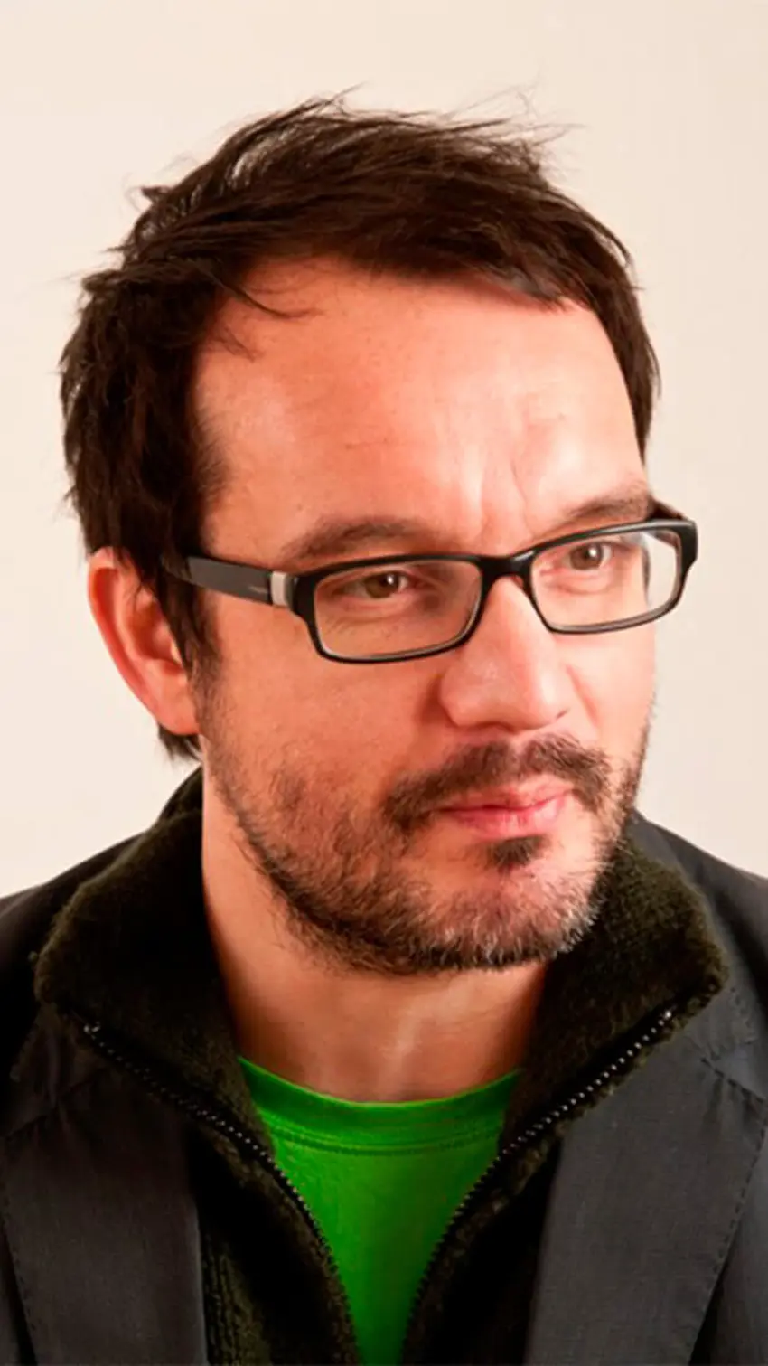 Speaker David McCandless | Data Visualisation | Booking at A-Speakers