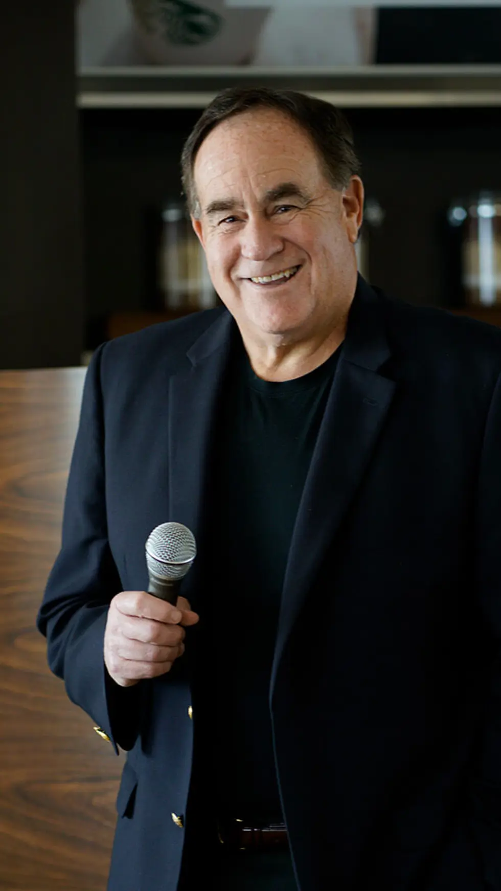 Stu Schlackman: Drive Sales Growth with Relationship Expertise