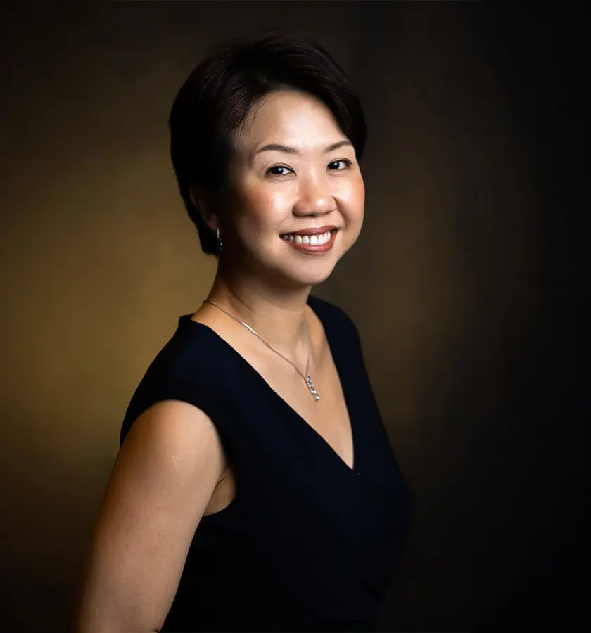 Shereen Thor | Transformational Keynotes on Humor and Leadership