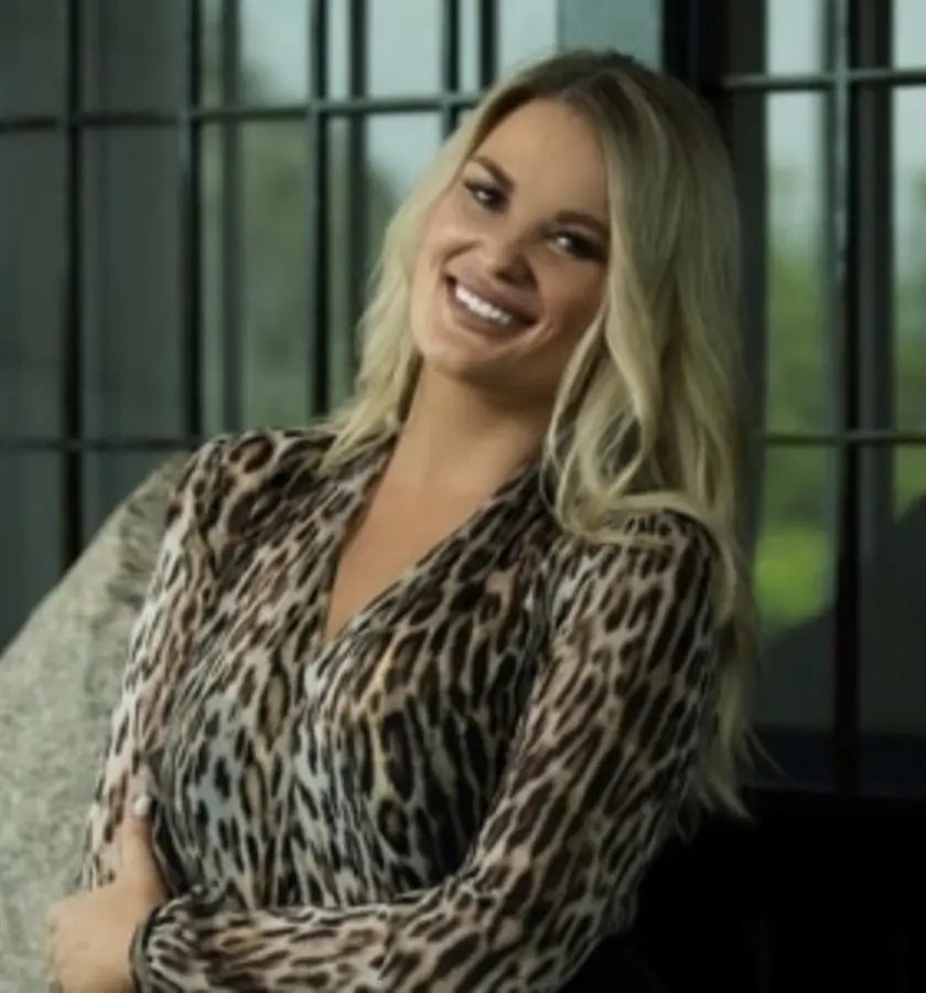 Linzy Boyd: Purpose-Driven Keynote Speaker