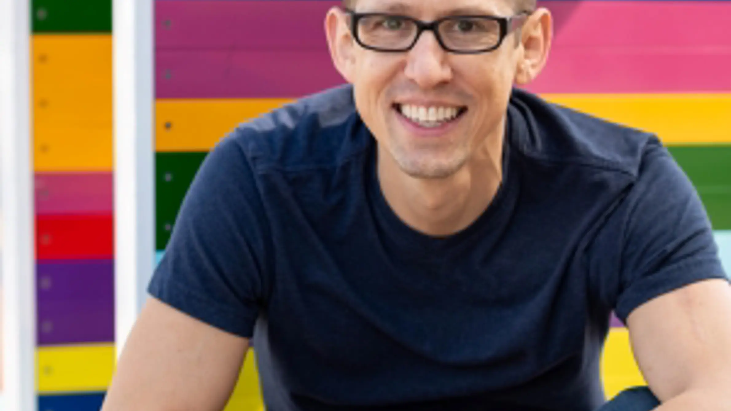 Hal Elrod: Author of The Miracle Morning Keynote Speaker