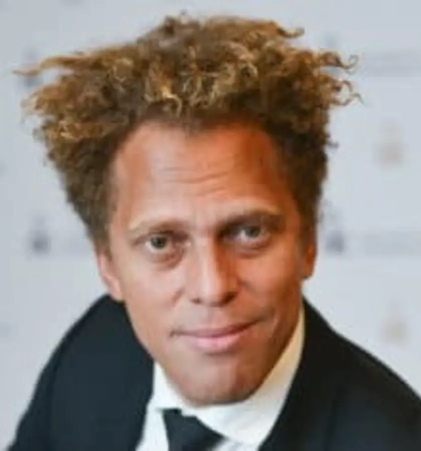 Speaker Robert Ashton | Entrepreneurship & Growth | Social Entrepreneur