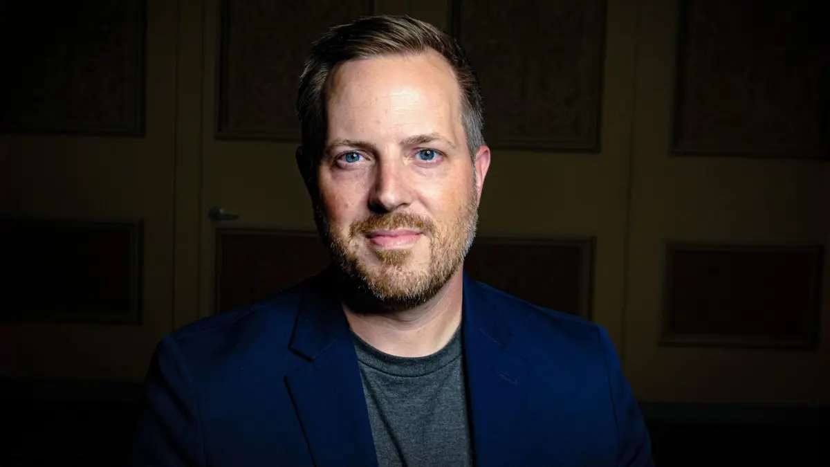 Jon Harris – Leadership & Performance Speaker