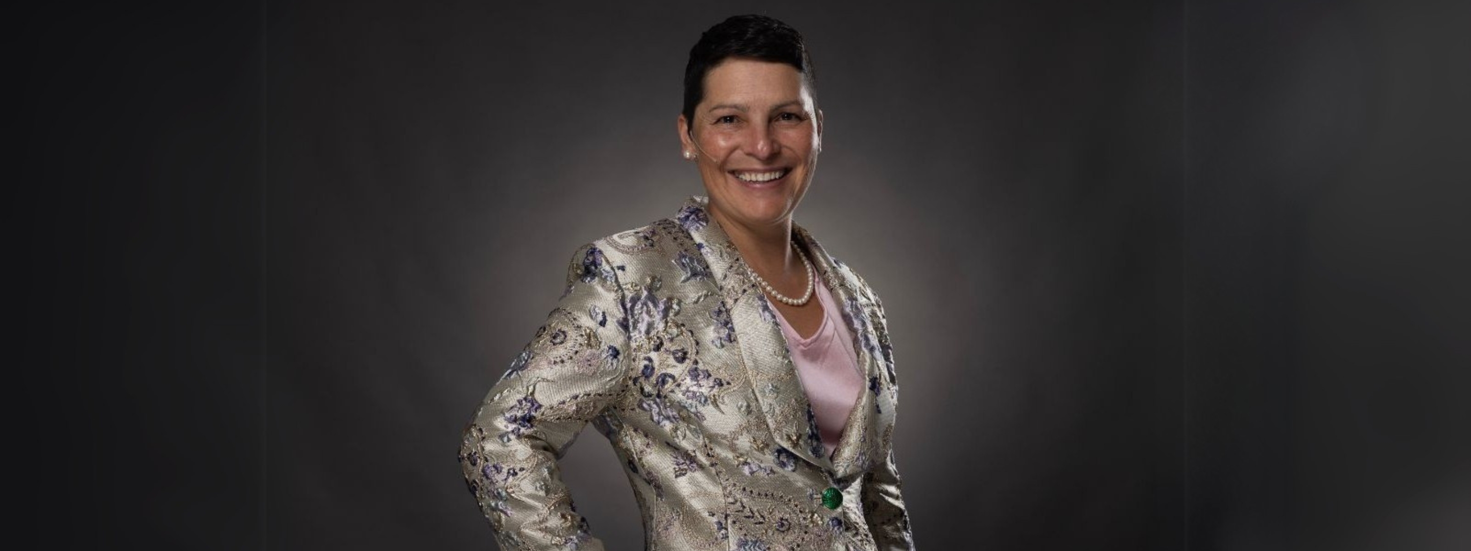 Magie Cook: Inspiring Leadership Through Adversity & Mindset