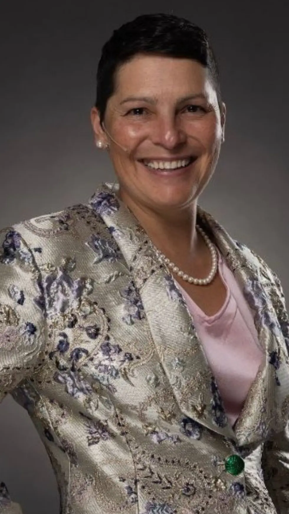 Magie Cook: Inspiring Leadership Through Adversity & Mindset