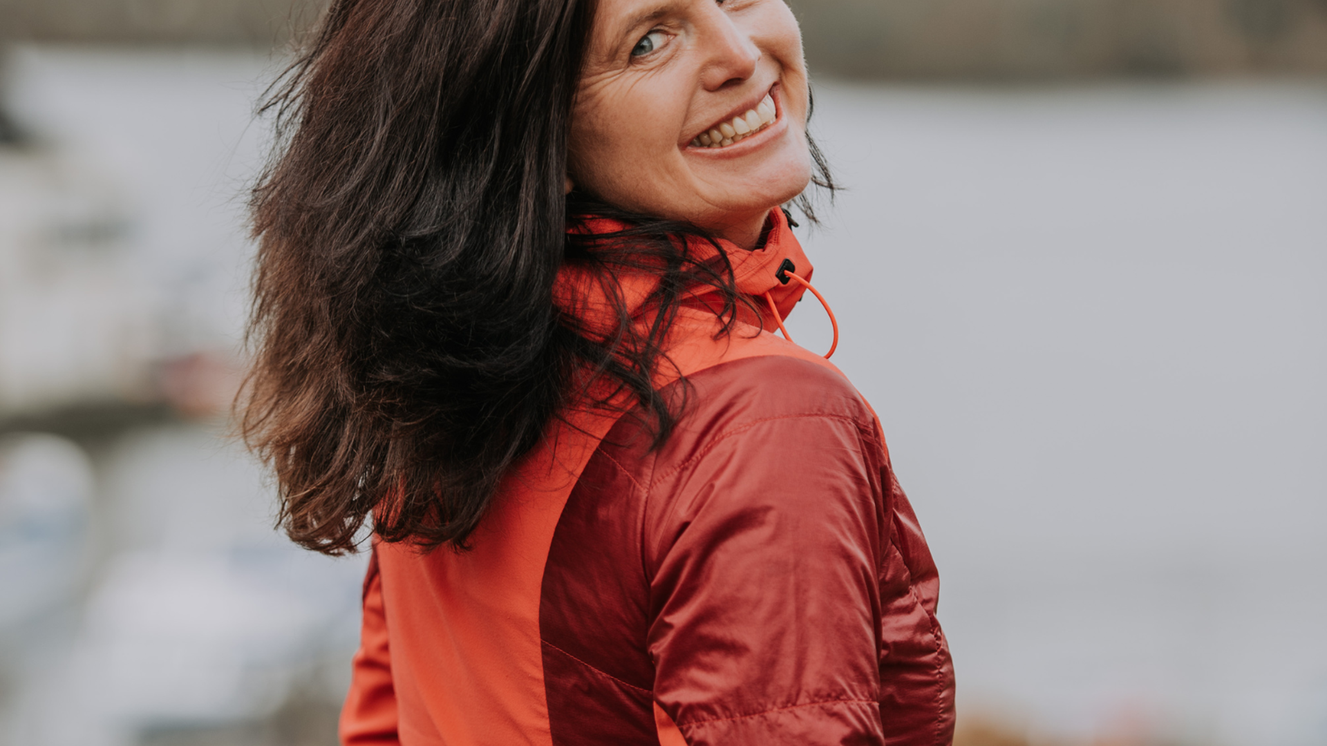 Caroline Elliott: Keynote Speaker on Leadership & Adventure