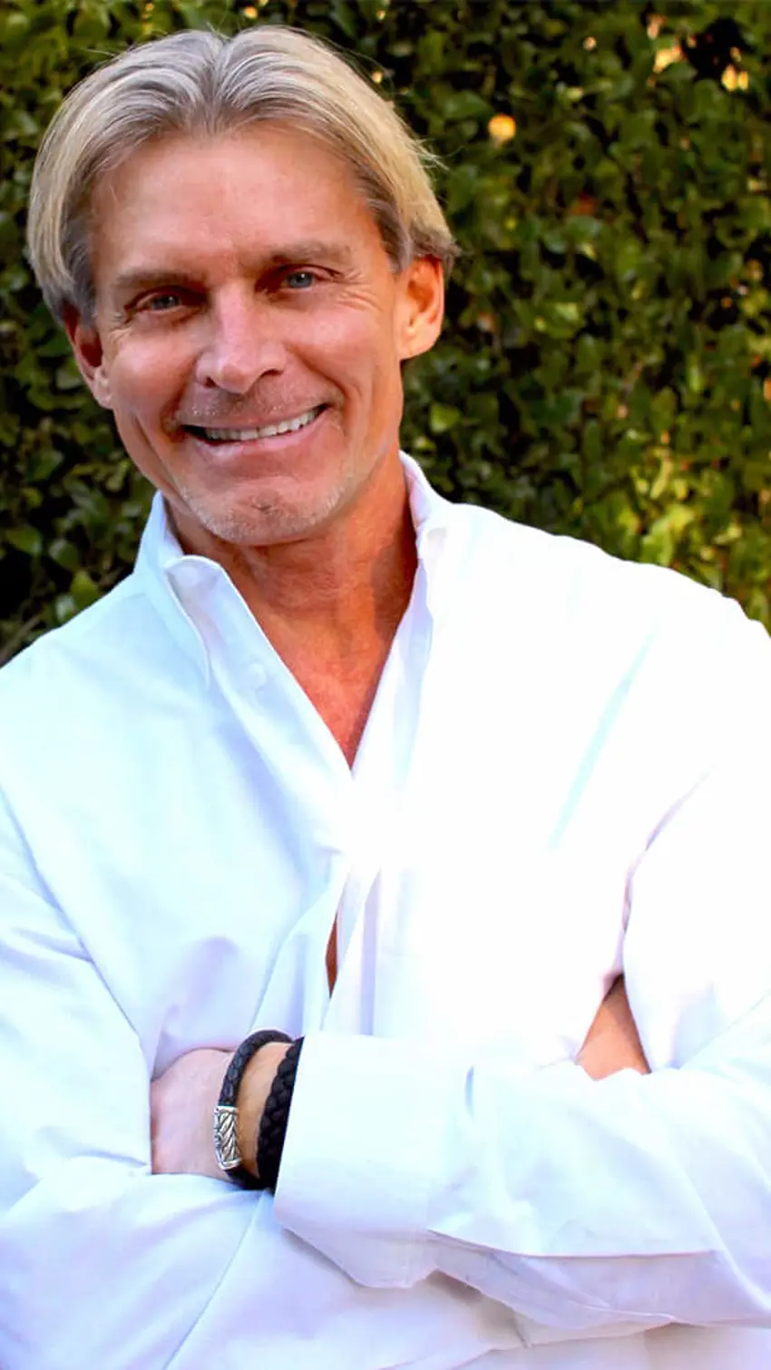 Matthew May