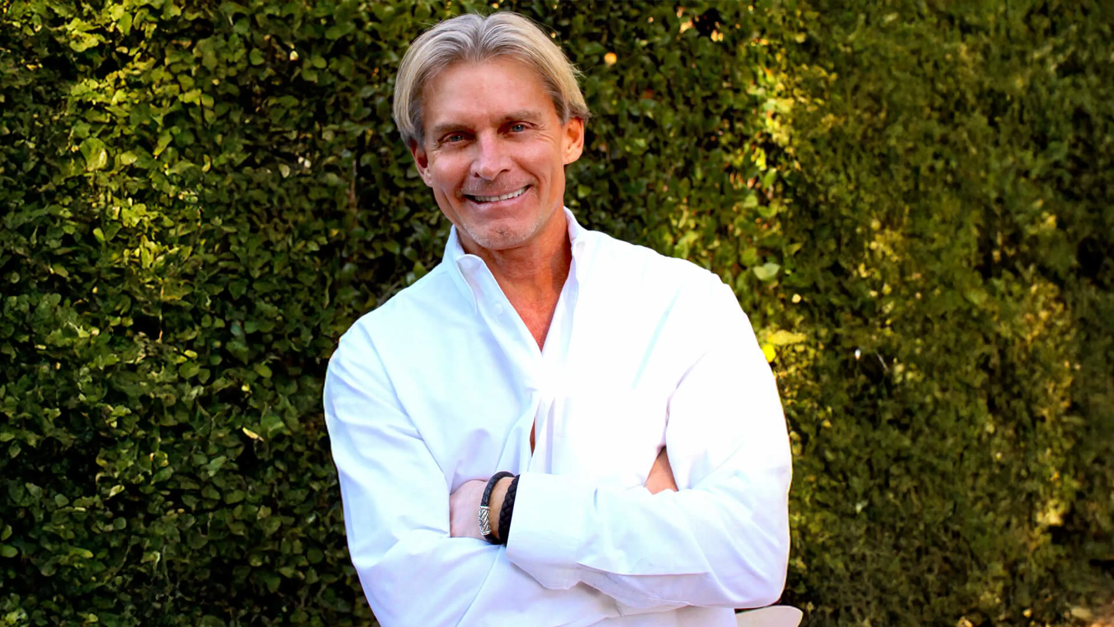 Matthew May