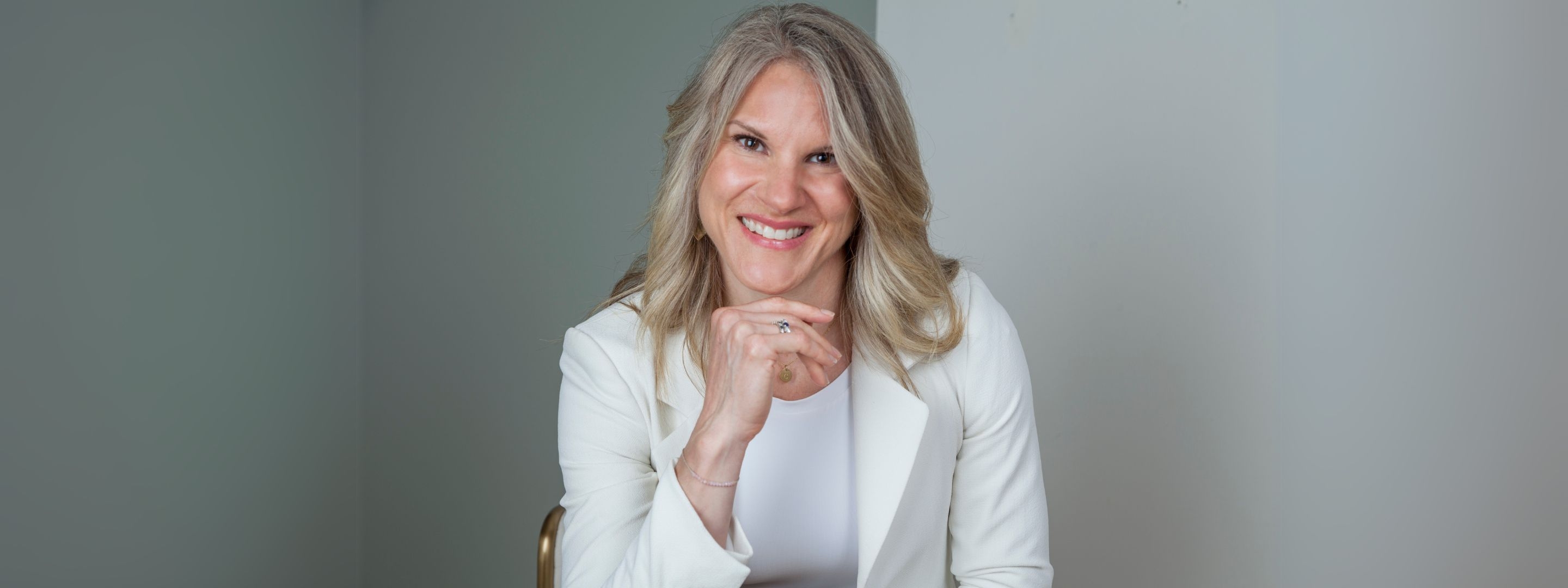 Carol Schulte: Brave Leadership Expert & Keynote Speaker