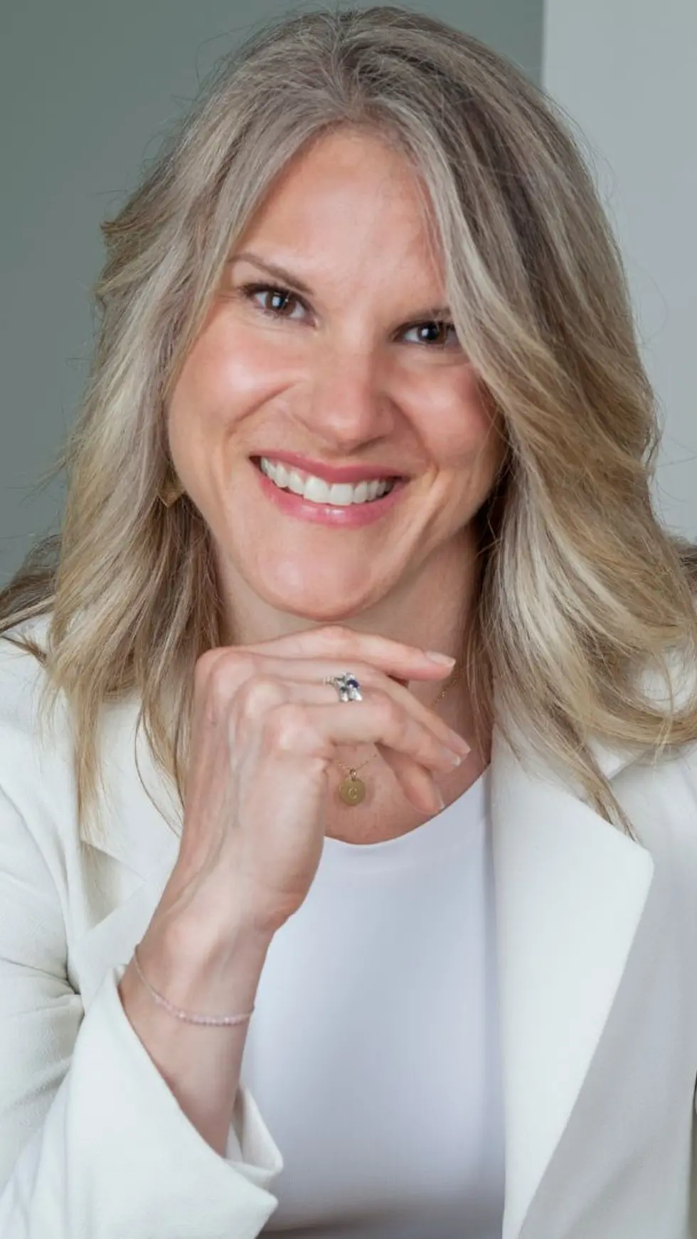 Carol Schulte: Brave Leadership Expert & Keynote Speaker
