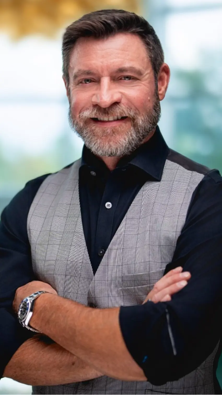 Kevin Brown: The HERO Effect® Expert Inspiring Excellence