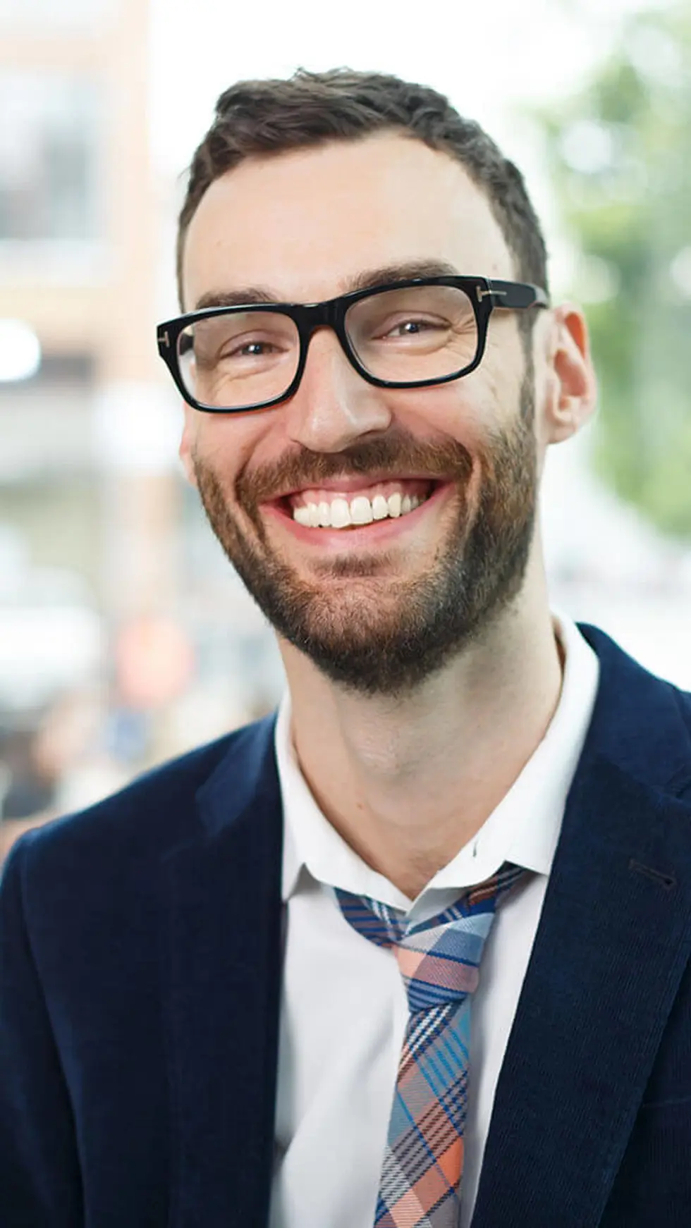 Jake Knapp: Google Veteran, Bestselling Author, Keynote Speaker