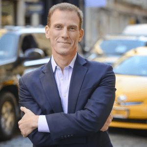 Jamie Metzl: Futurist and Author on Human Genome Editing