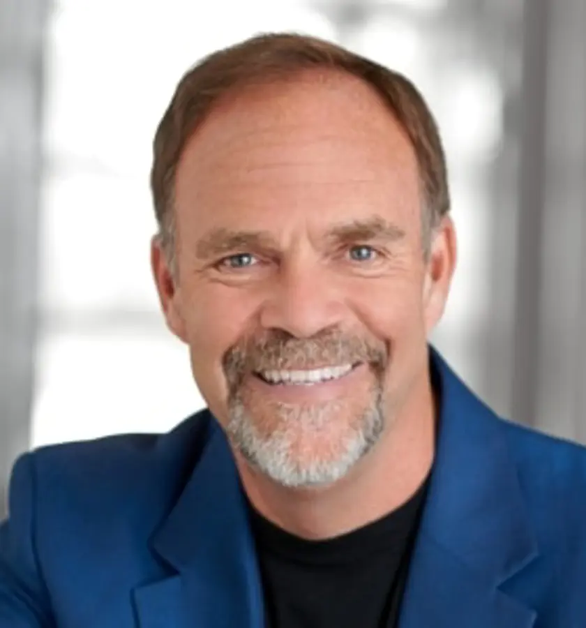 Omar Johnson: Tech CEO & Branding Expert